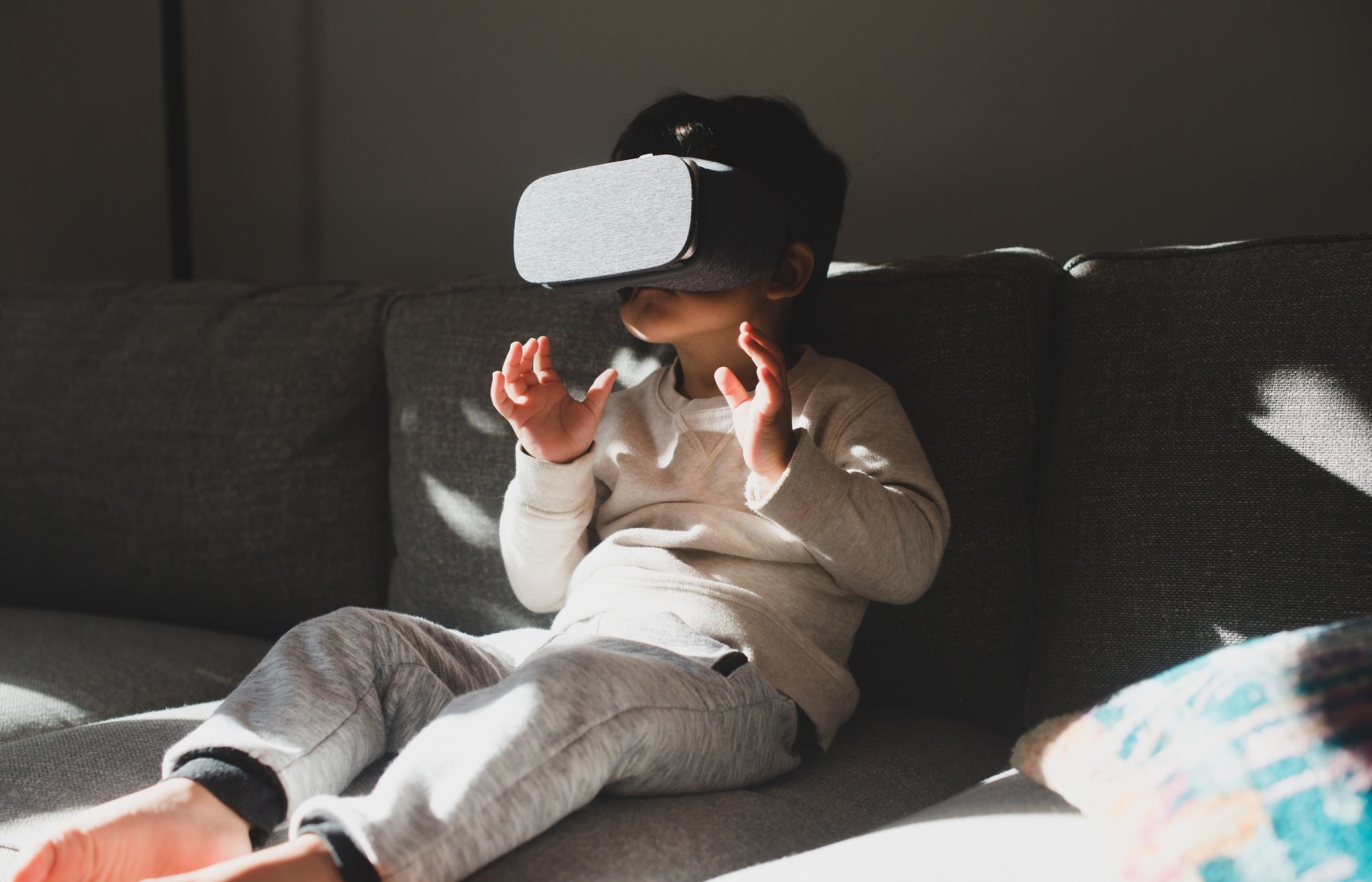 Innotech — Re–Imagining Technology