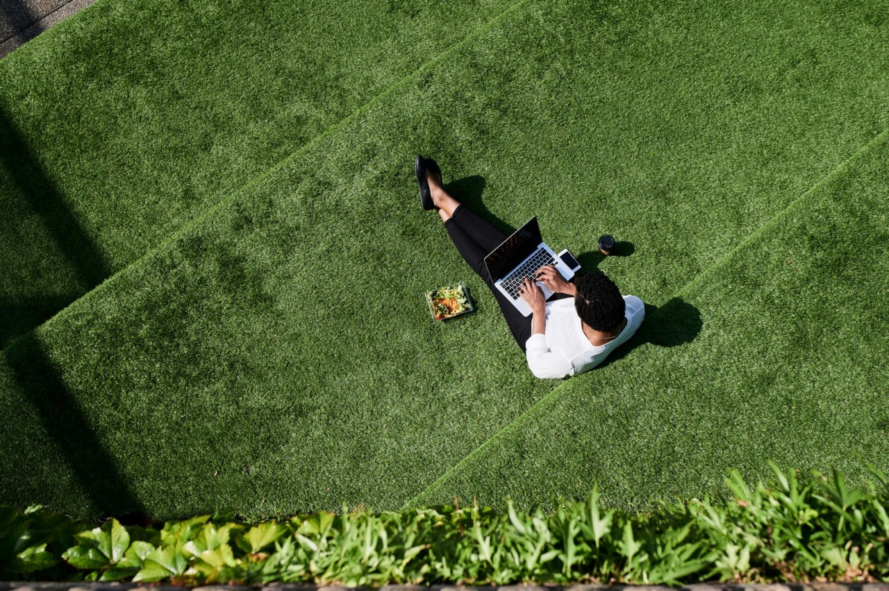 InnoTech — Re–Imagining Technology