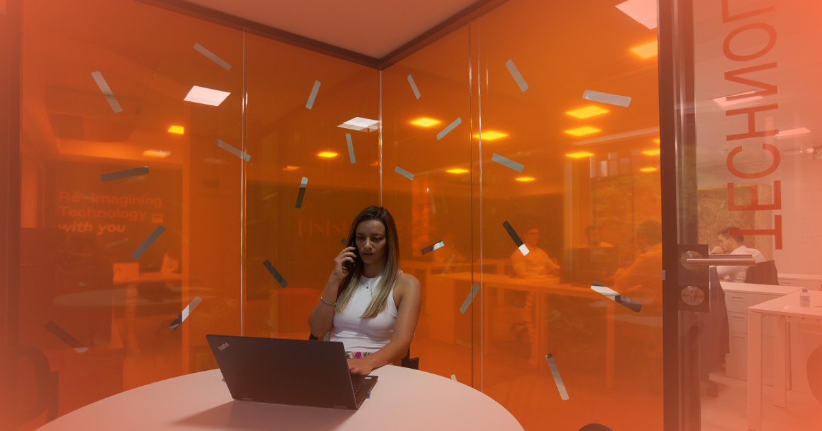 The Advantages of Agile Nearshore in Software Development | InnoTech — Re–Imagining Technology