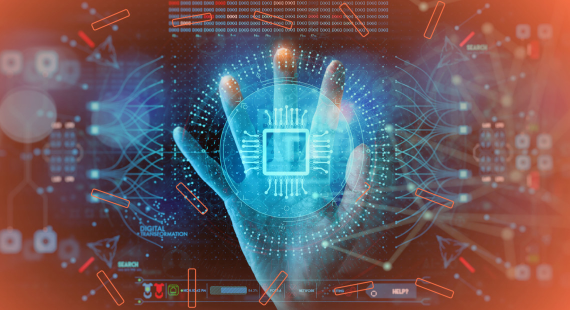 News | Innotech — Re–Imagining Technology