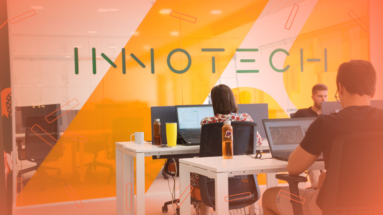 News | Innotech — Re–Imagining Technology