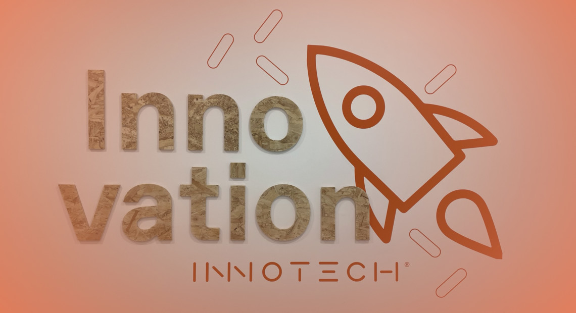 News | InnoTech — Re–Imagining Technology