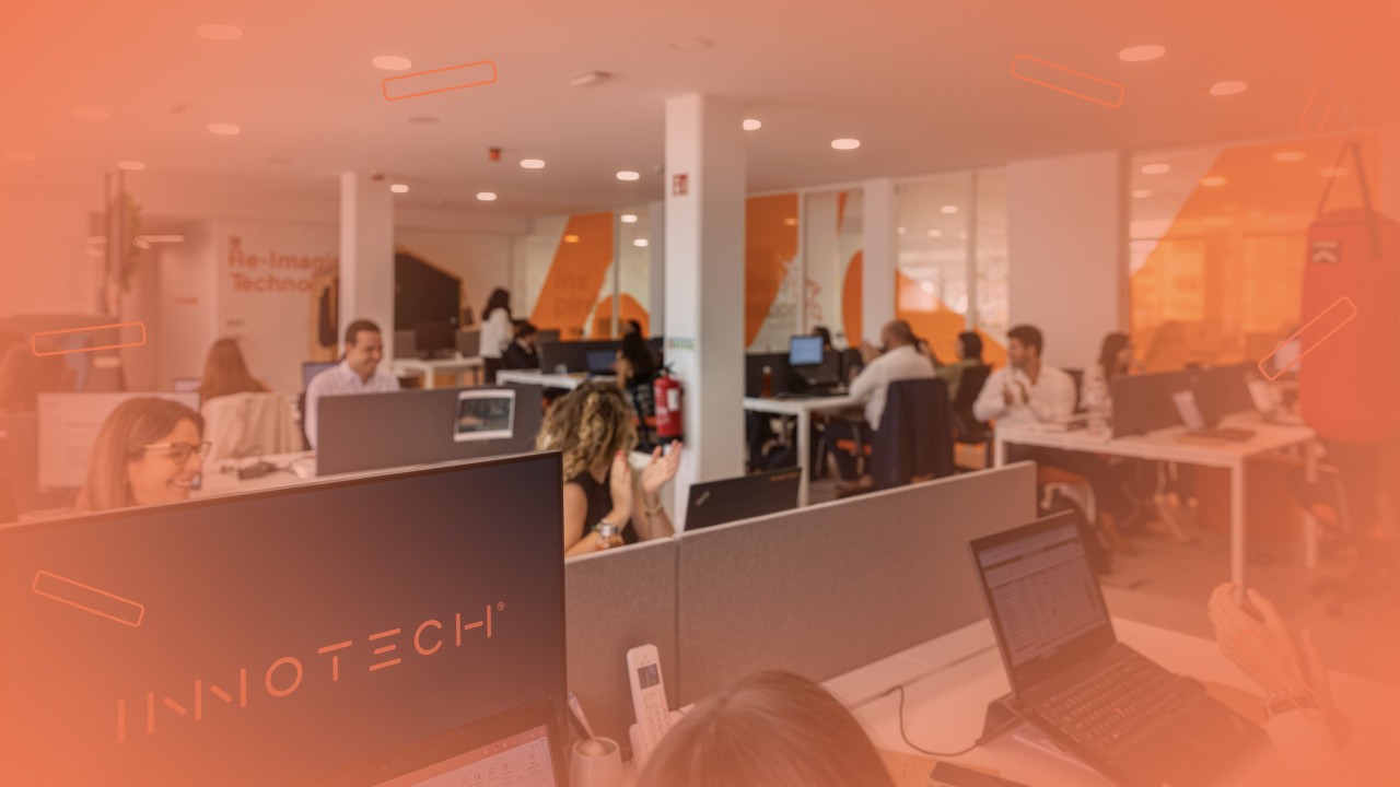 News | InnoTech — Re–Imagining Technology